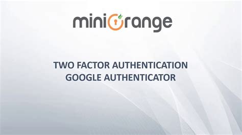 Enable Two Factor Authentication For Wordpress Users Youtube