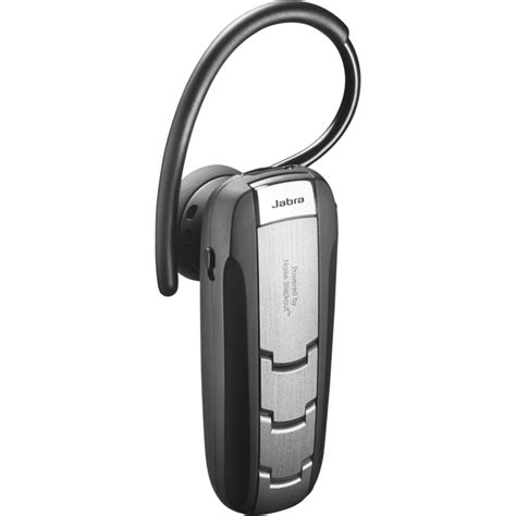 Jabra Talk Mono In Ear Bluetooth Headset Price And Features