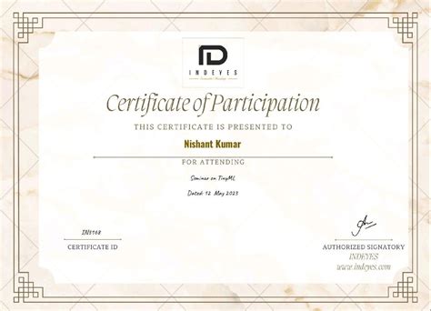Nishant Kumar On Linkedin Connections Seminar Machinelearning Tinyml Computerscience College