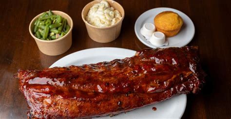 10 Hole In The Wall Bbq Joints In Ohio That Locals Keep Secret