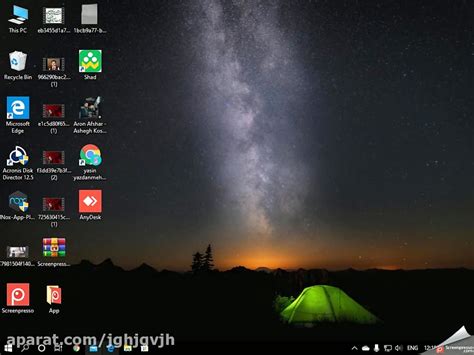 اموزش تغییر زبان گوگل کروم از اینگلیسی به فارسی و از فارسی به اینگلیسی