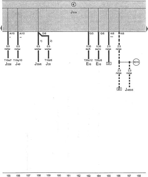 图1 3 96 车载电网控制单元 国产汽车电路 图片