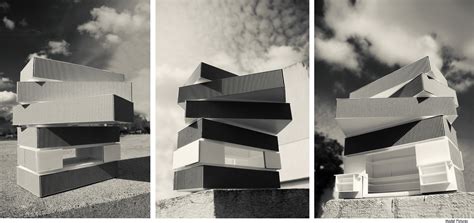 Stacked Boxes On Behance