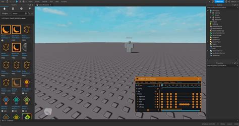 Just Got Into Using Moon Animator Rroblox