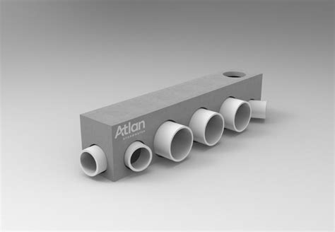 Atlan Junction Pit Custom Junction Pits Atlan Stormwater