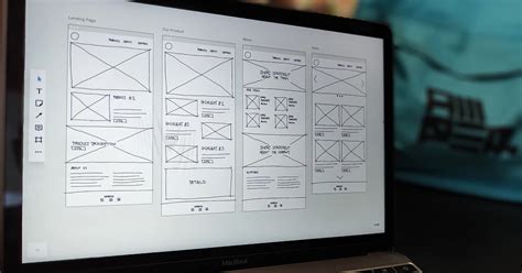 Transforming Wireframes With Ai A Designers Workflow