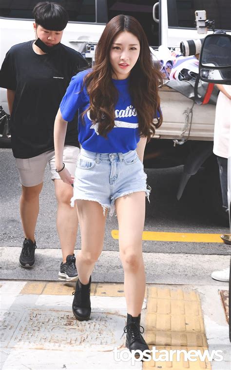 [hd포토] 청하 ‘안녕하세요 사전투표 최시율 기자 톱스타뉴스