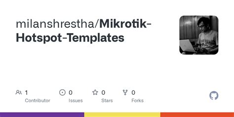 Github Milanshrestha Mikrotik Hotspot Templates