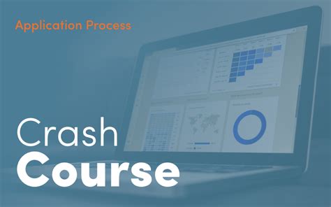 A Crash Course In A Successful Data School Application