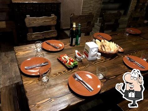 Restaurant Nikala რესტორანი ნიკალა Sighnaghi Restaurant Menu Prices And Reviews