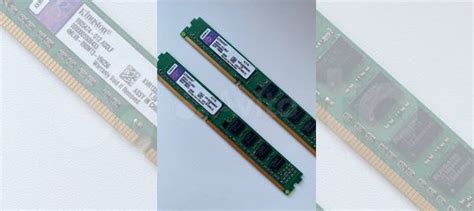 Оперативная память Ddr3 4 Gb 1333 купить в Москве Электроника Авито