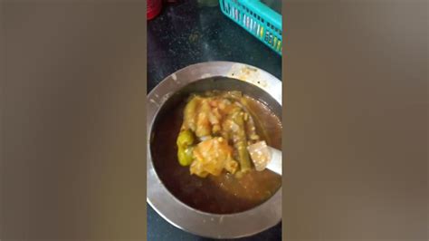 உருளைக் கிழங்கு பருப்பு முருங்கைக்காய் கத்திரிக்காய் சாம்பார் Youtube