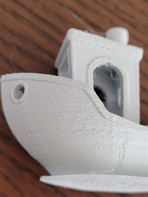 Getting Blobszits On My Prints No Idea How To Get Rid Of Them R