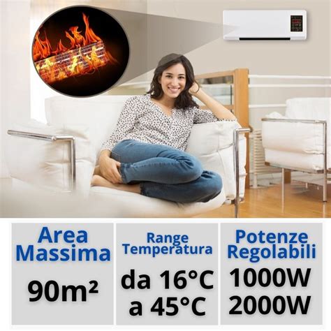 Thermo® Termoconvettore Ita Acquisti In Casa