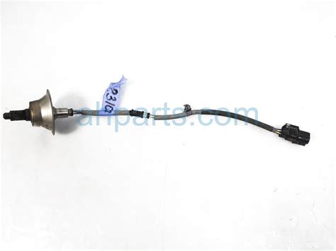 Sold 2020 Honda Accord Oxygen Turbocharger Laf Sensor - 1.5l 36531-6A0-A01,
