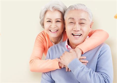 노년의 삶을 행복하게 해주는 생활습관은