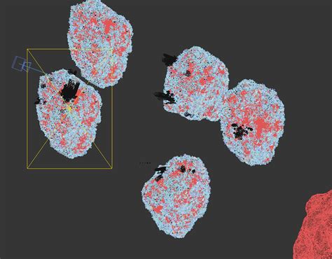 3d Crystal Shader Scene Turbosquid 1322682