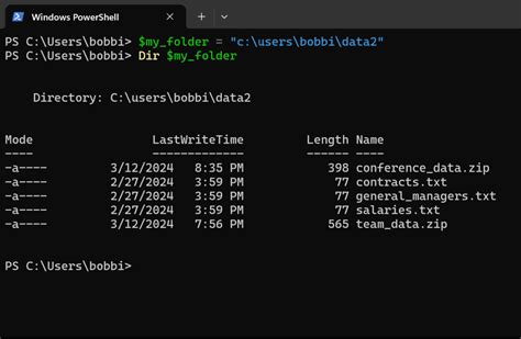 Powershell How To Unzip All Files In Folder Collecting Wisdom