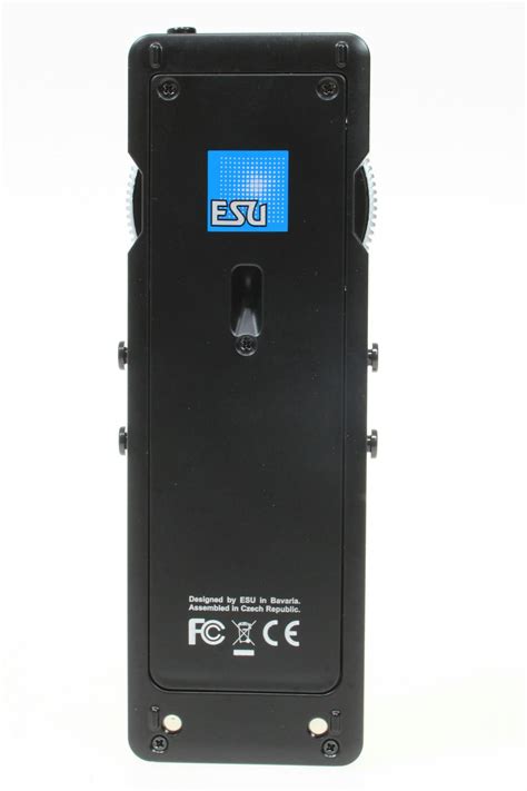 Esu Electronic 50113 Mobile Control Ii Tecnomodel It