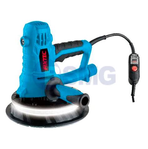 Fds08001l მშრალი კედლის სახეხი 800w 800w Drywall Sander 027690