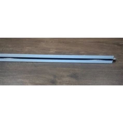 Galvanised GI T Grid Ceiling Select Cold Rolled 0 35 Mm At Rs 12 Feet In Bengaluru