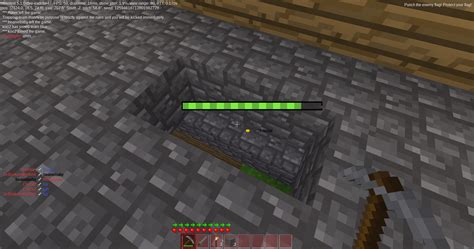 Orphaned Entities At Nearest Mapblock Origin · Issue 99 · Mt Ctf Capturetheflag · Github