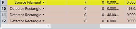 Exploring Non Sequential Mode In OpticStudio Knowledgebase