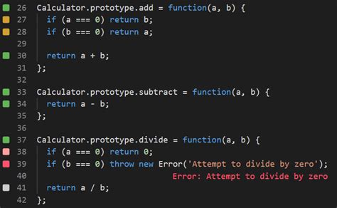 Wallaby Js Tutorials Vs Code Tutorial
