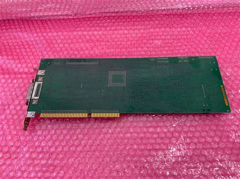 Tektronix Tds460a Tds 460a Oscilloscope Board 671 3284 00 Used Ebay