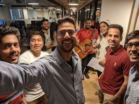 Dgraph Labs Office Photos Glassdoor