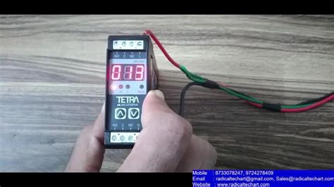 Multispan UTR 413 Digital Timer 230v Ac At 1600 Piece In Gandhinagar ID 22576671091