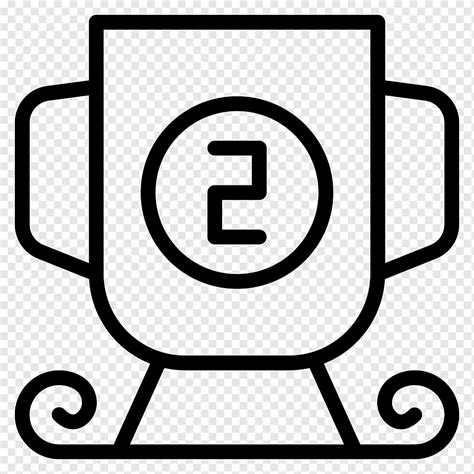 업적 수상 배지 메달 성공 트로피 우승자 수상 개요 아이콘 Png Pngwing