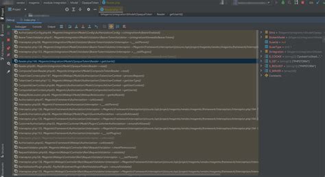 Rest Api The Consumer Isnt Authorized To Access Resources Magento