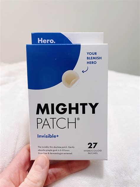 The Science Behind Pimple Patches Uncovering The Secrets To Clear Skin