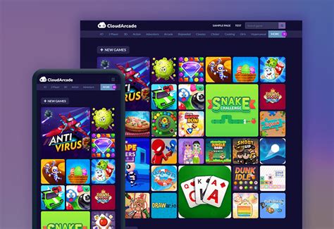 How To Create Flash Game Website For Passive Income