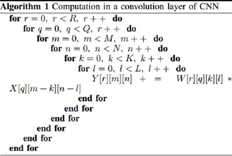 Figure 2 From An Fpga Accelerated Design For Deep Learning Pedestrian Detection In Self Driving
