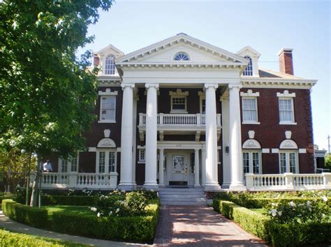 Hidden Gems Of Los Angeles West Adams District Filmla