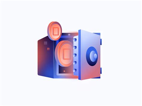Dom Token By Rikki Janae On Dribbble