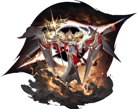 Absurdres Game Cg Highres Non Web Source Official Art 1girl Armor Blonde Hair Book