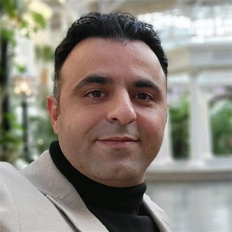 Alireza Zare Linkedin