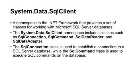 Data Manipulation Ppt For BSIT Babes PPT