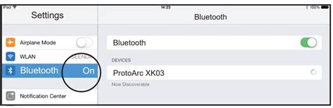 Protoarc Xk03 Ergonomic Foldable Keyboard User Manual