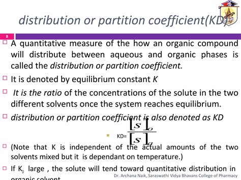 Liquid Liquid Extraction Sy 2014 Ppt Chemistry Science