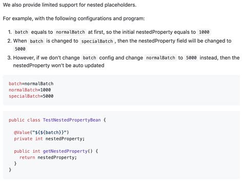 嵌套配置热更新的问题 · Issue 2862 · Apolloconfigapollo · Github