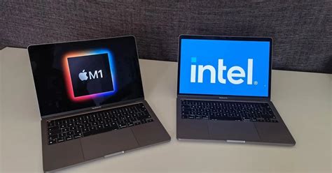La Nueva MacBook Pro Comienza La Era Del Chip M1 Infobae