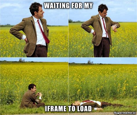 How To Handle Iframe Loading In React By Omkar Tondawalkar Medium