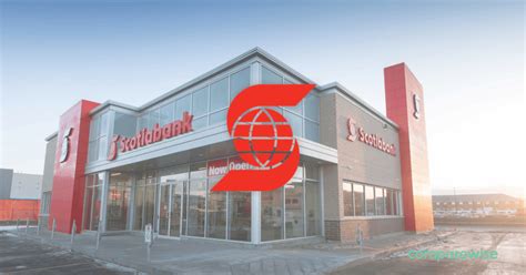 How To Find A Scotiabank Routing Number Comparewise