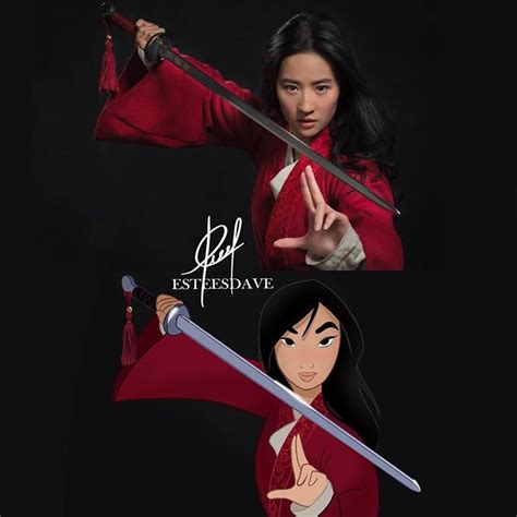Discover 10 Mulan Posing And Dynamic Longsword Poses Ideas Action Pose Reference Female