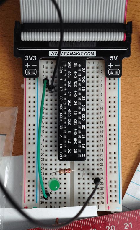 Rpi Gpio GPIO General Use Pins Stuck In HIGH Position Raspberry Pi Stack Exchange