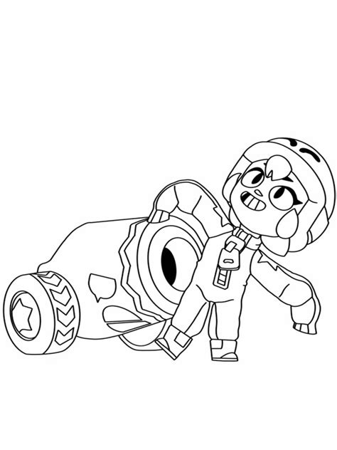 Kifest Bonnie Brawl Stars Vidamkifesto Hu